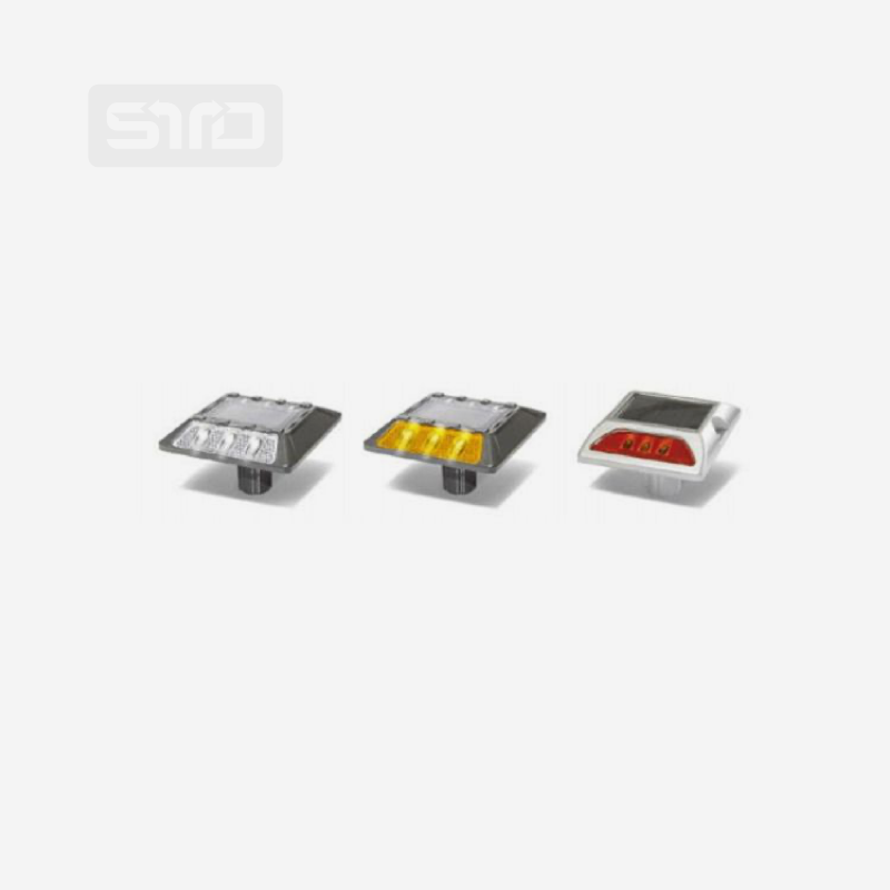 TACHA LED VIAL - STD