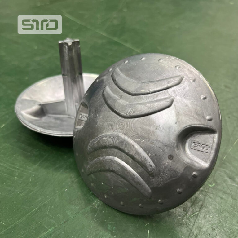 Estoperol metálico - STD