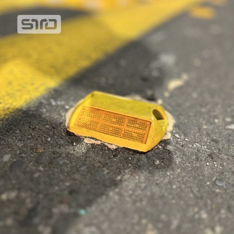 Tacha vial - STD