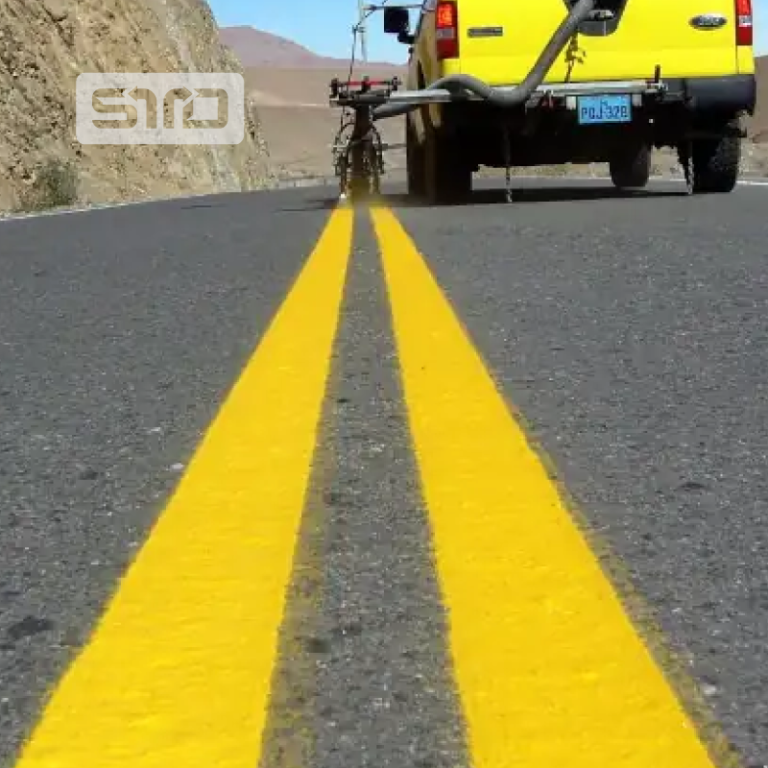 Microesfera de vidrio - STD